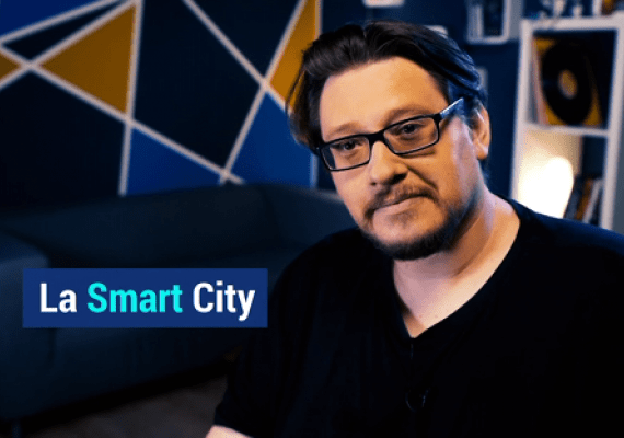 Enter: c'est quoi une Smart City? | La chaîne locale de la région Mons ... Enter: c'est quoi une Smart City? | La chaîne locale de la région Mons ...